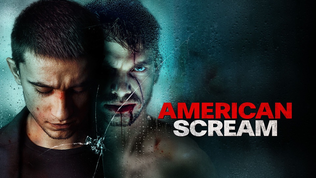‎American Scream - Apple TV