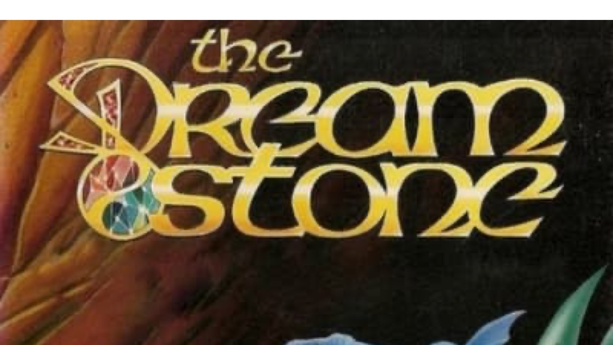 ‎The Dreamstone - Apple TV