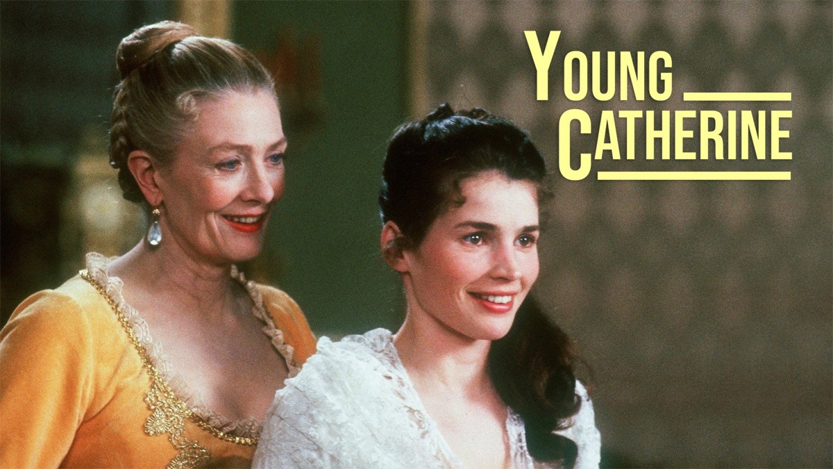 ‎Young Catherine - Apple TV