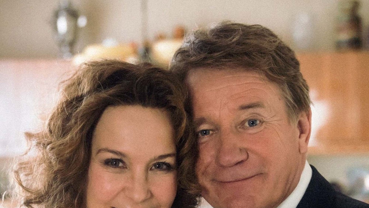 ‎Der Fall Marianne Voss - Apple TV