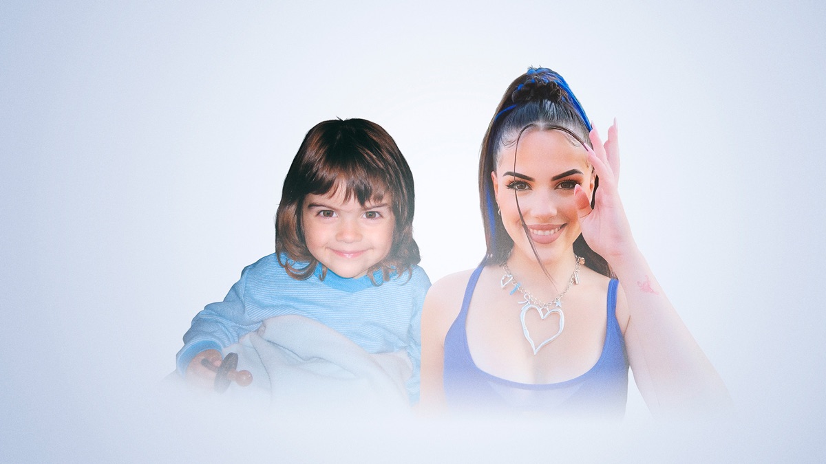 Lucía Bellido, sin filtros - Apple TV (ES)