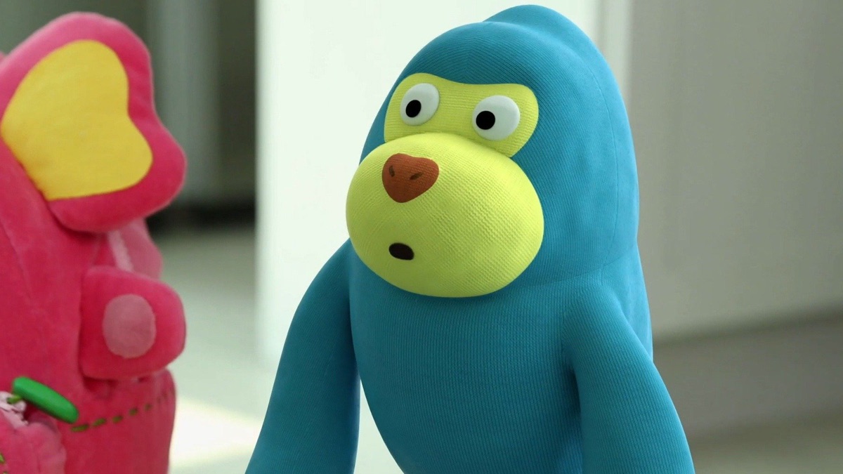 ‎에피소드 22 - Tell Me, Bonggu (Series 2, Episode 23) - Apple TV (KR)