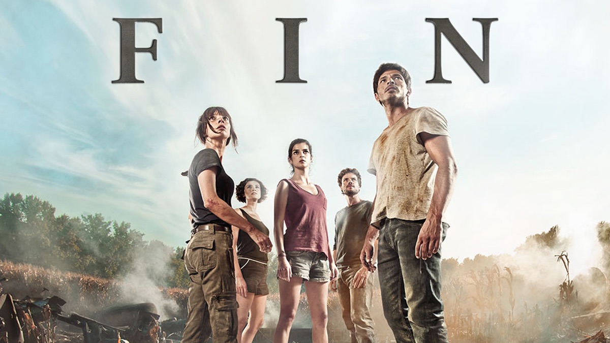 ‎The End - Apple TV