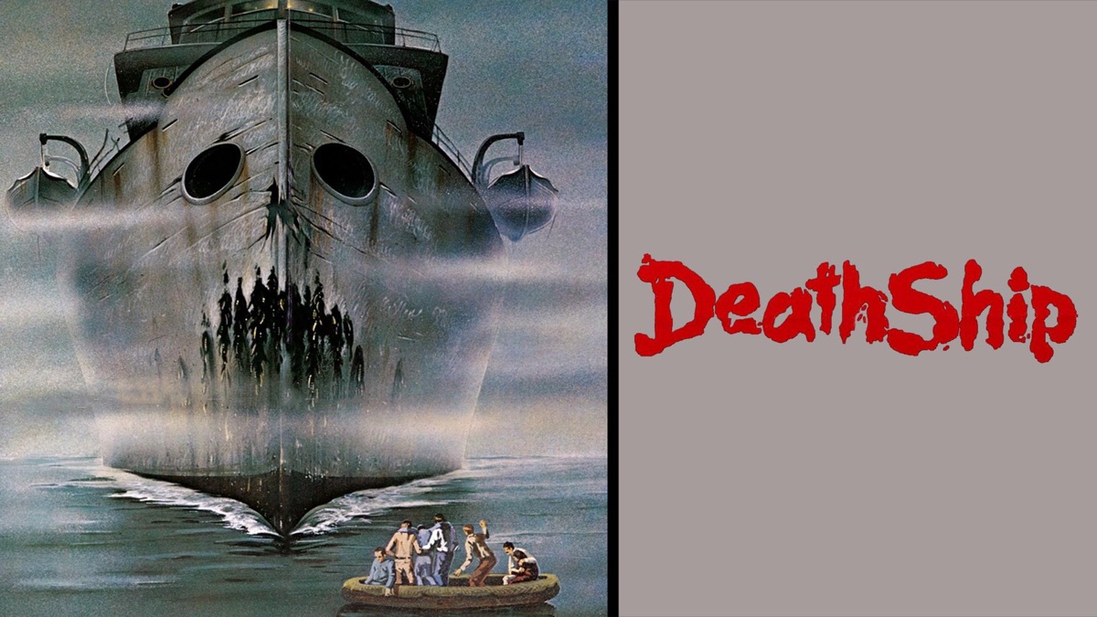 ‎Death Ship - Apple TV