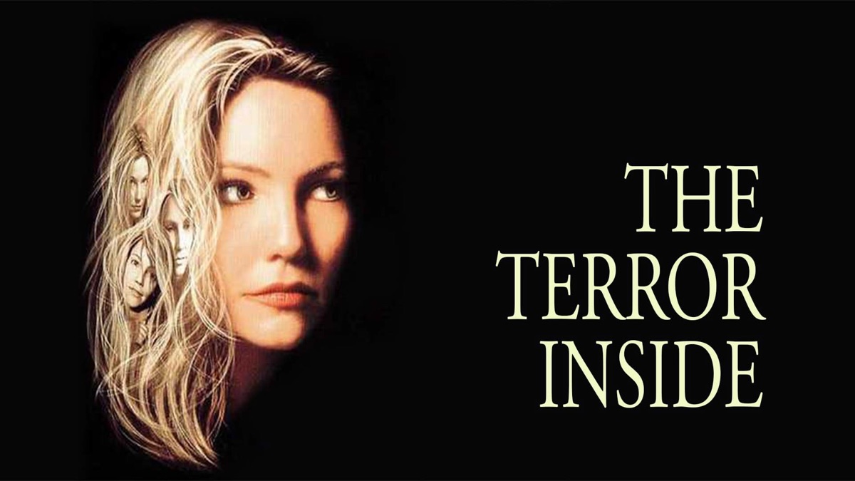 ‎The Terror Inside - Apple TV