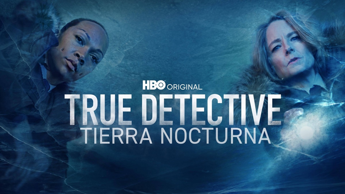 ‎True Detective - Apple TV