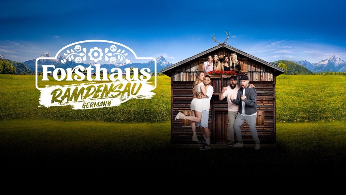 Forsthaus Rampensau Tv Ausstrahlung