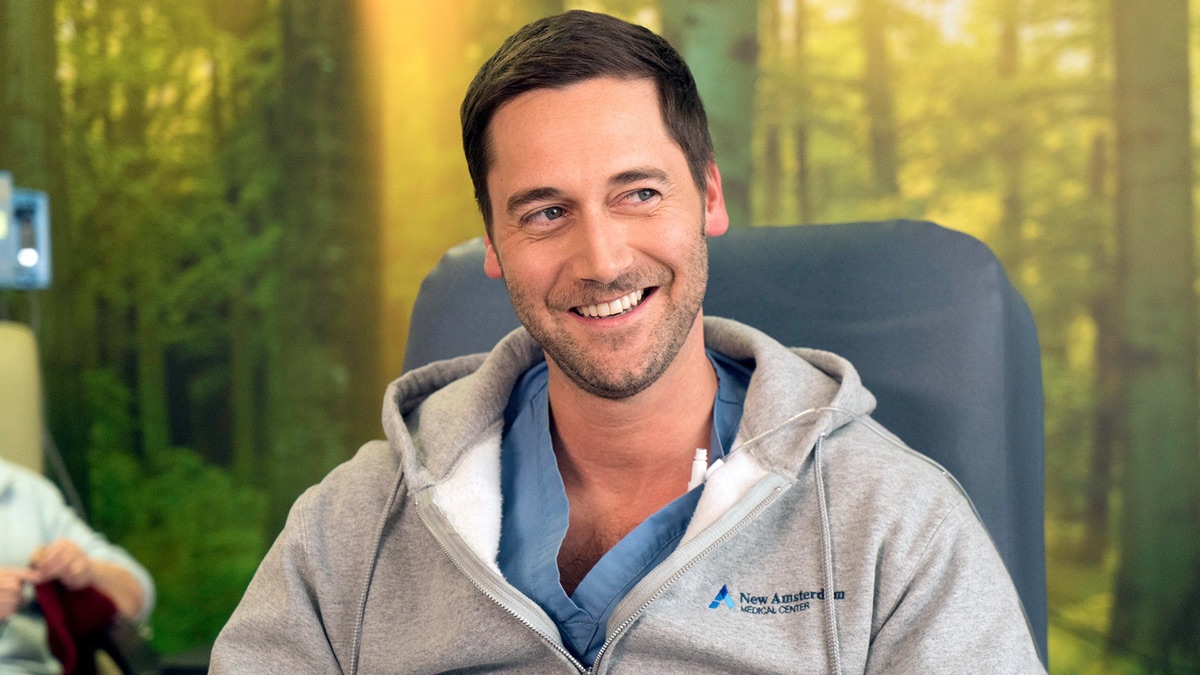 ‎Croaklahoma - New Amsterdam (Series 1, Episode 15) - Apple TV (IT)