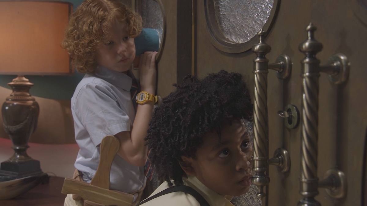 ‎Episode 2 - The Enchanted Cave (Series 1, Episode 2) - Apple TV (MX)