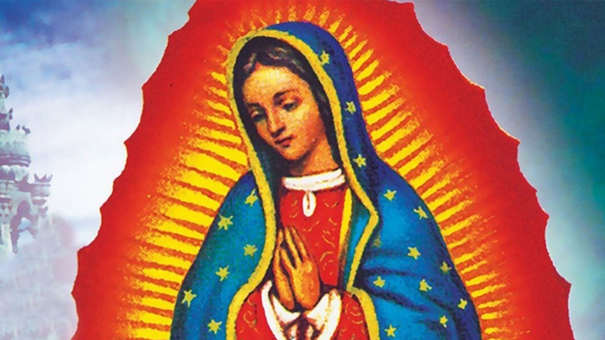 Las rosas del milagro - Apple TV