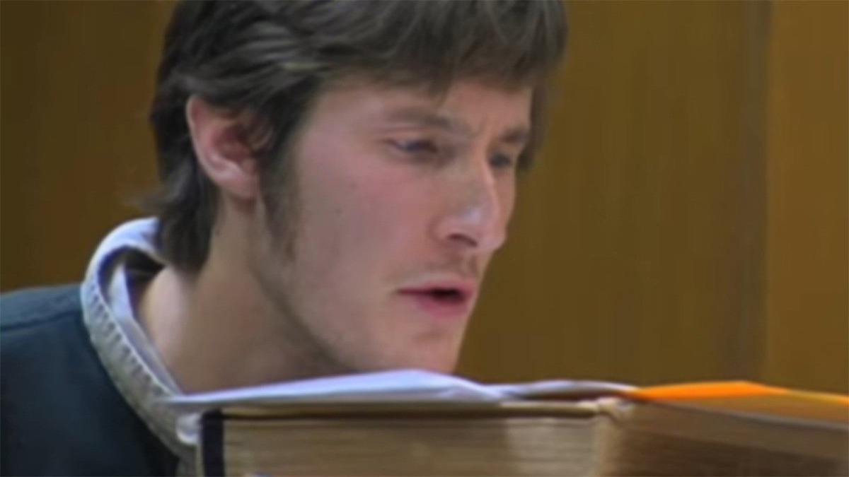 Fast Talk - Apple TV (UK)