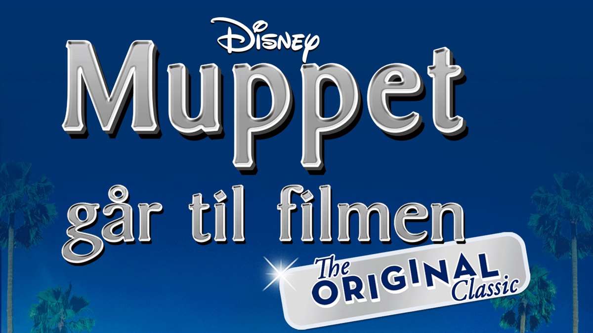 ‎Muppet går til filmen – Apple TV