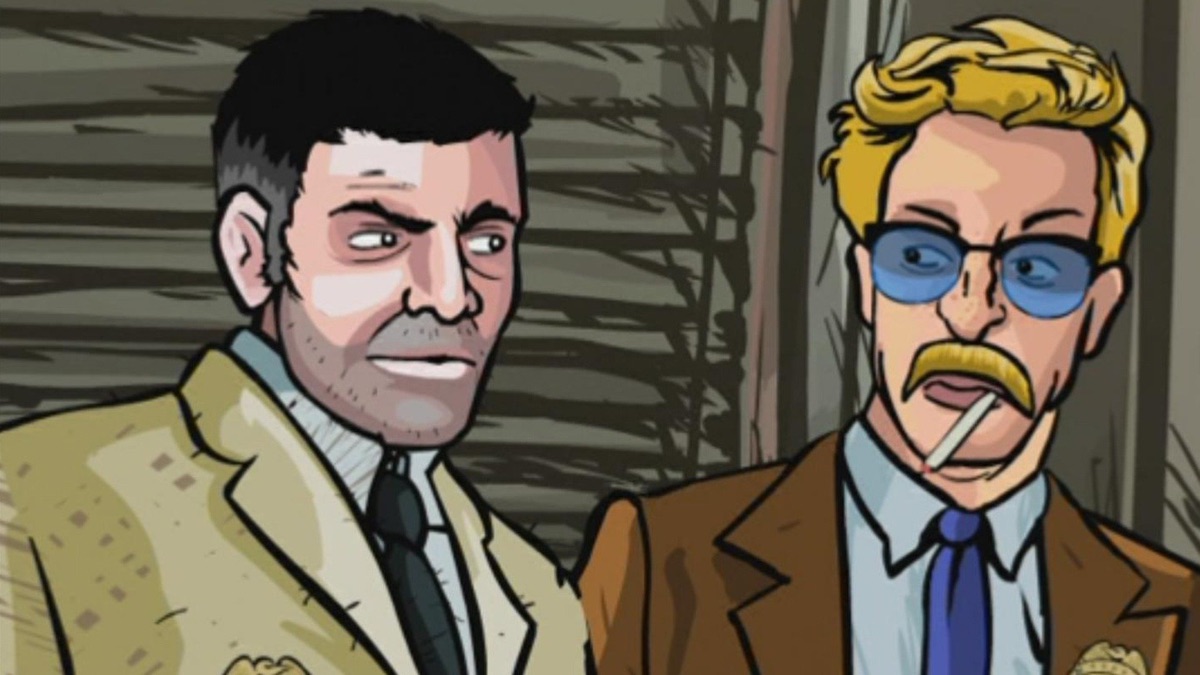 The Assy Diaries - Assy McGee (Series 2, Episode 13) - Apple TV (UK)