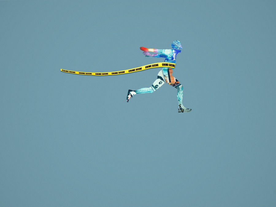 The Murders Before the Marathon - Apple TV