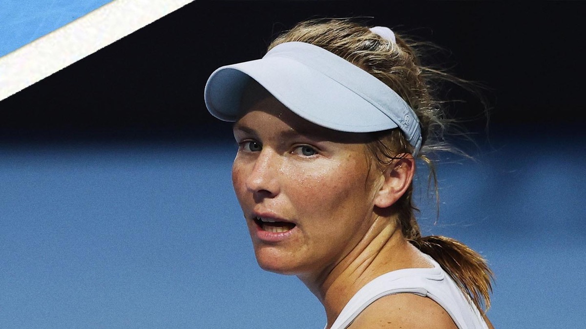 ‎Claire Liu - Maddison Inglis - Apple TV