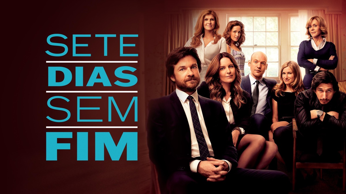 ‎Sete dias sem fim - Apple TV