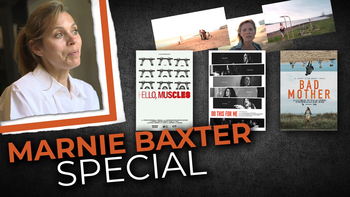 ‎Marnie Baxter Special - Apple TV