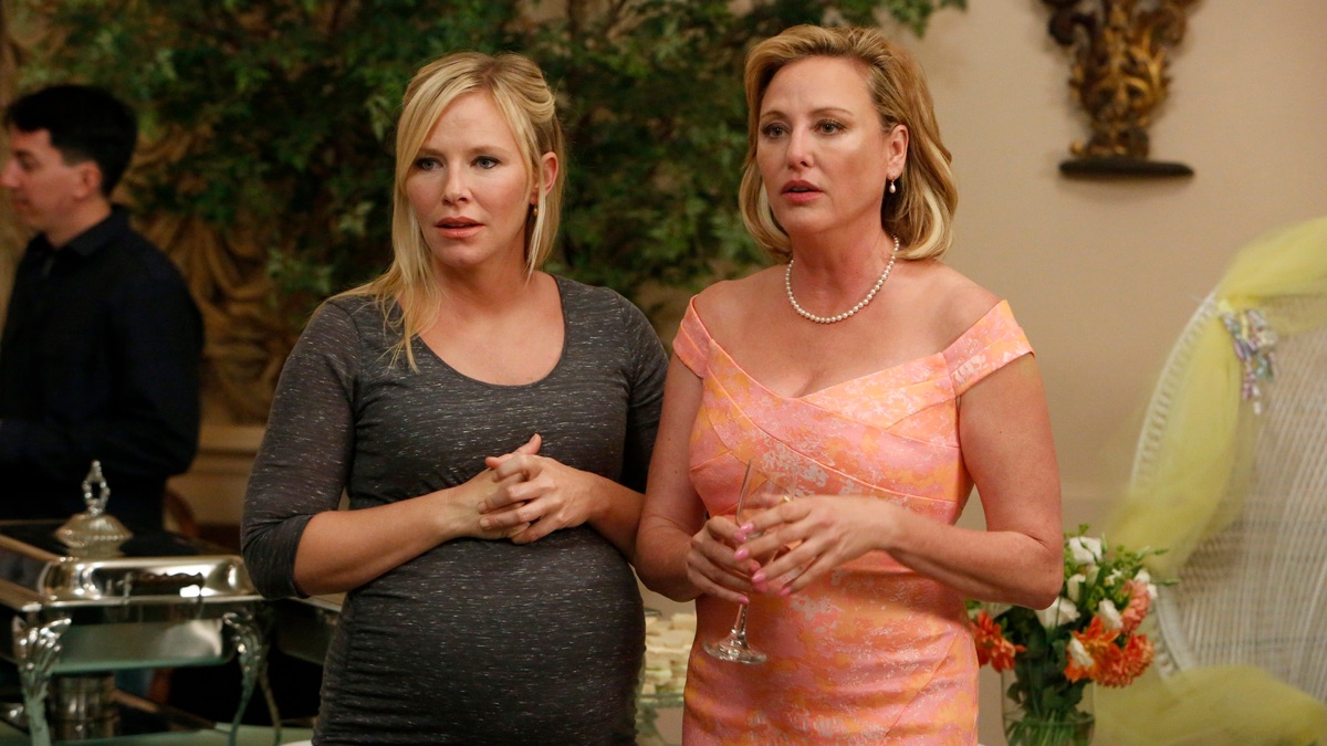 ‎Maternal Instincts - Law & Order: Special Victims Unit (Series 17 ...
