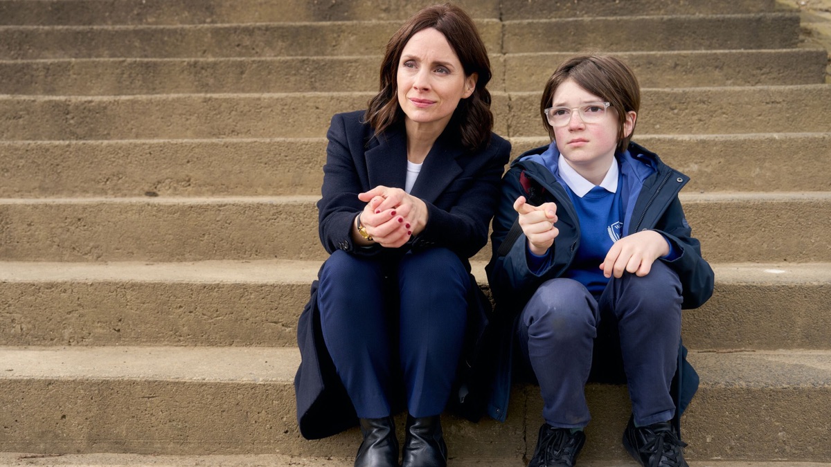 ‎Paper Mountain Girl, Part 1 - Patience (saison 1, épisode 1) - Apple ...