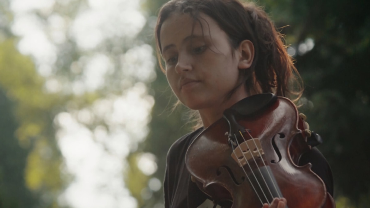 Last Song From Kabul - Apple TV