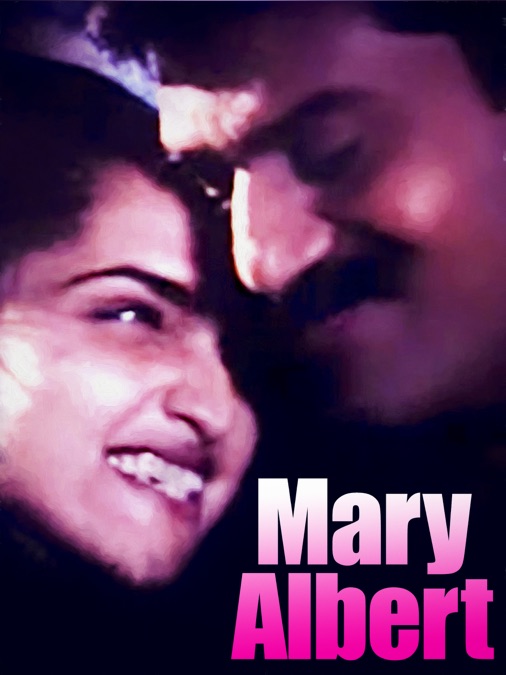 Mary Albert - Apple TV