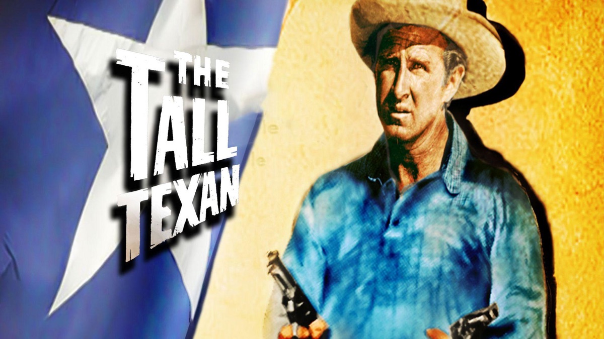 The Tall Texan - Apple TV
