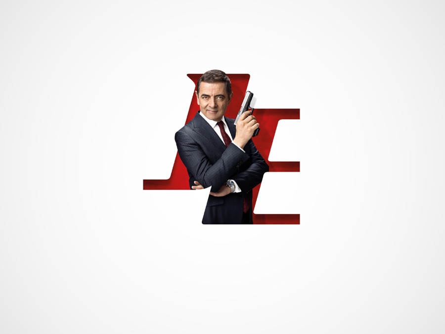Johnny English Strikes Again - Apple TV