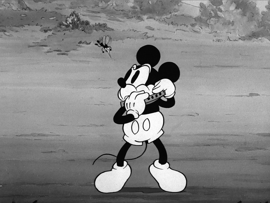 Mickey Mouse: Camping - Apple TV (ES)